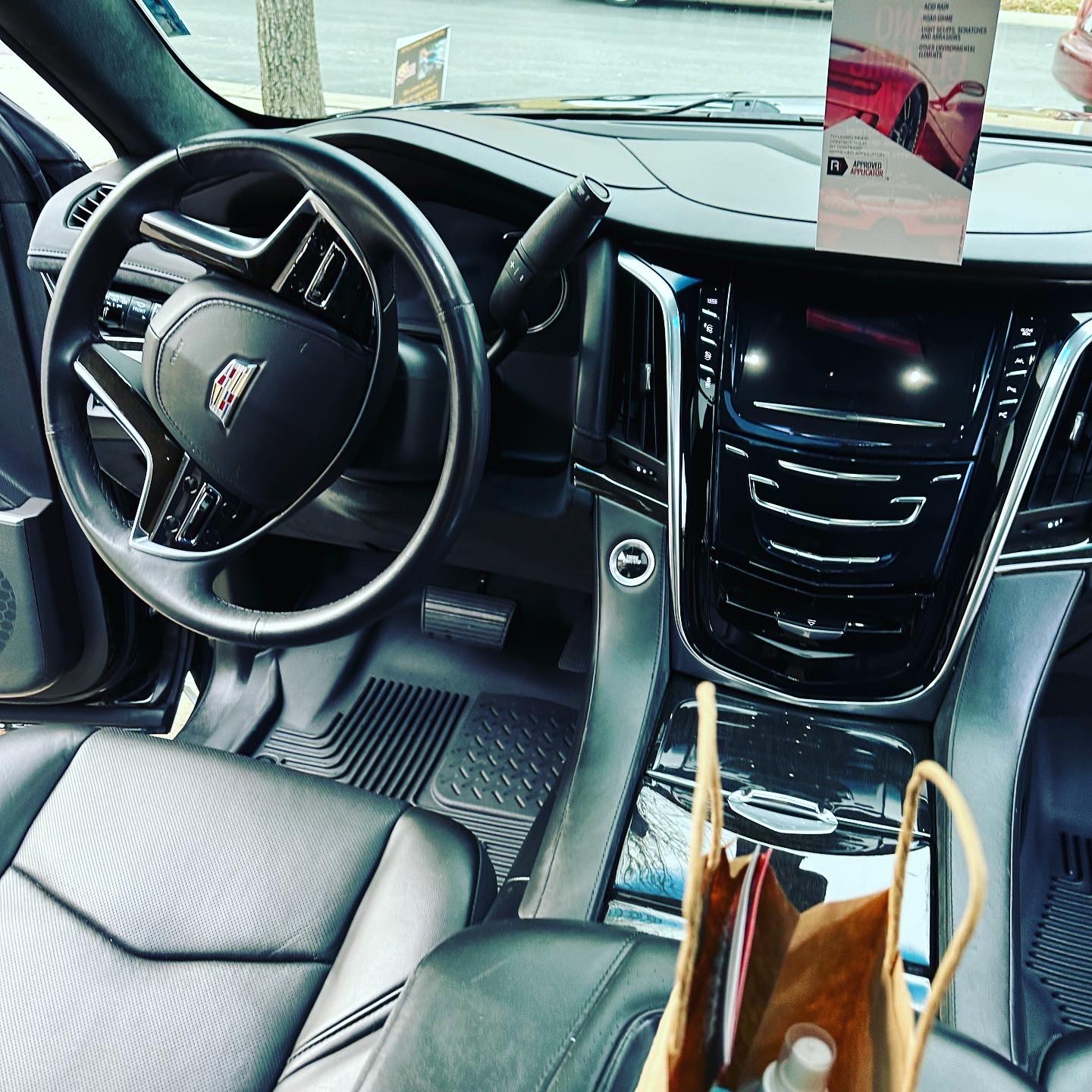 Why You Should Hire a Professional Auto Reconditioning Specialist - S3 ...